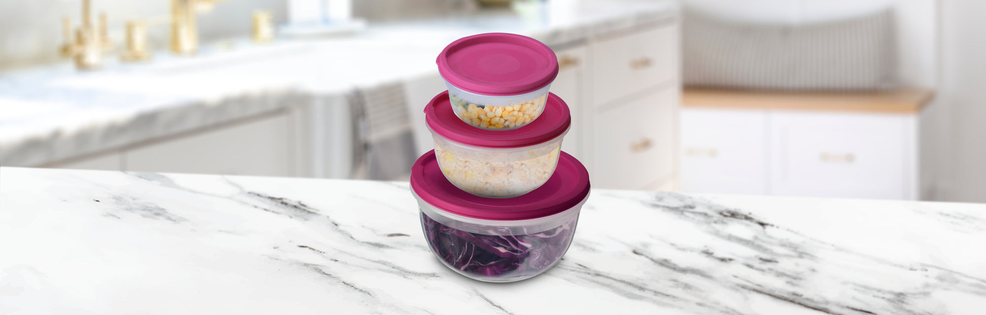 Food Storage Containers